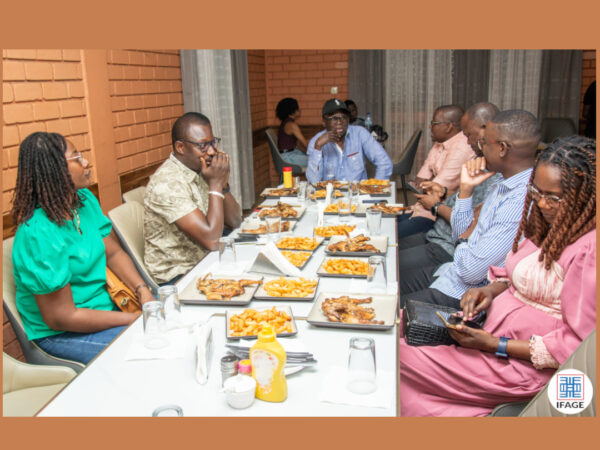 Nos Alumni – IFAGE